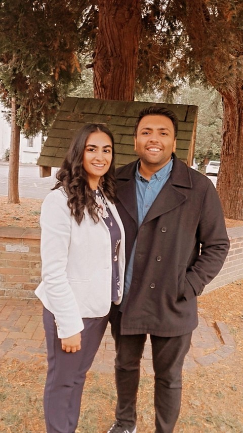 Kishan & Tanisha | Joy